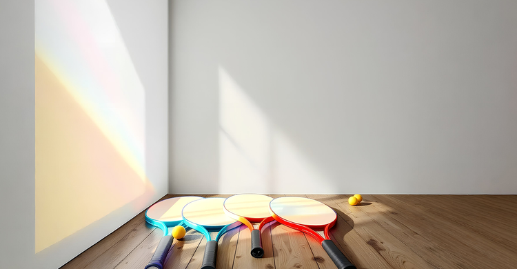 Squash Racket Buying Guide for Beginners