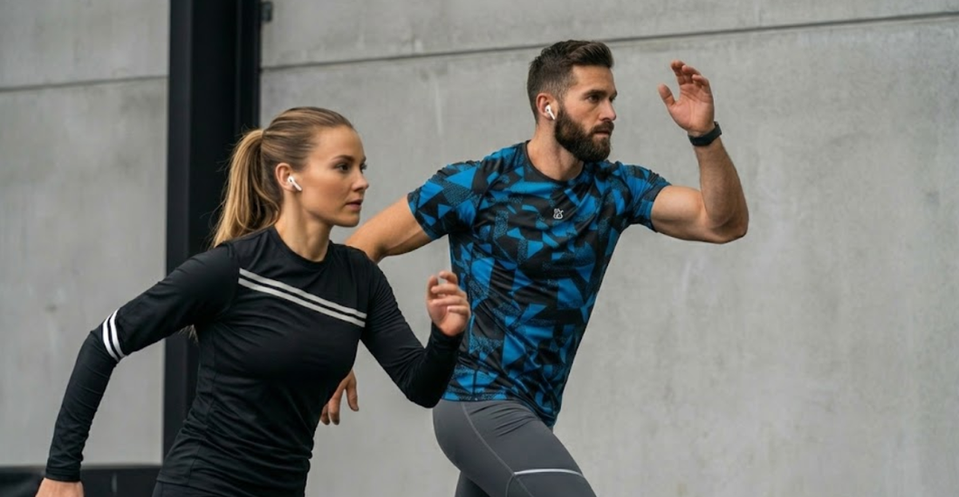 Top Activewear Fashion Trends for Creators in 2026