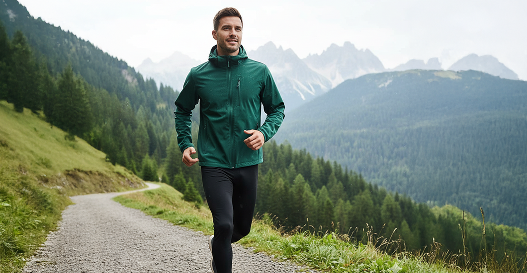 What Is a Soft Shell Jacket Used For Complete Guide