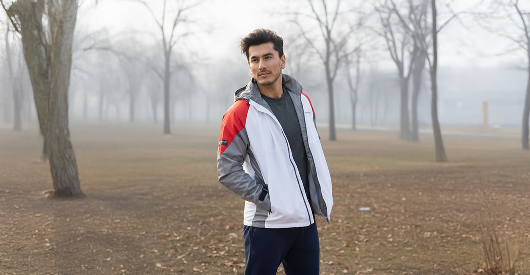 What Is a Windbreaker & When to Use One Simple Guide